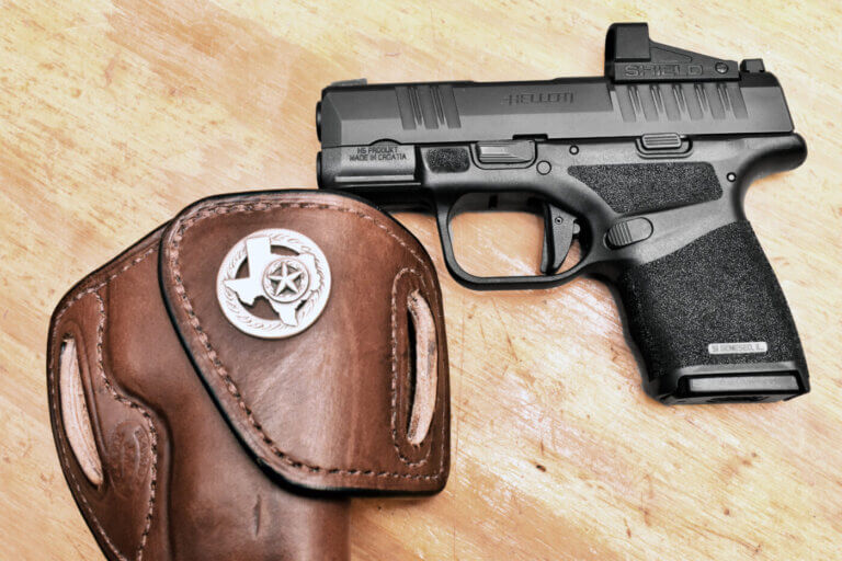 Best Holster for My CCW Gun? - The Armory Life