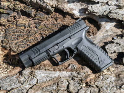 10mm for Self Defense: Is It Too Powerful? - The Armory Life