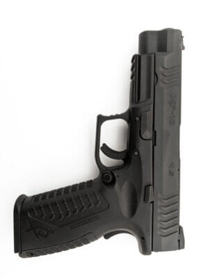 10mm for Self Defense: Is It Too Powerful? - The Armory Life