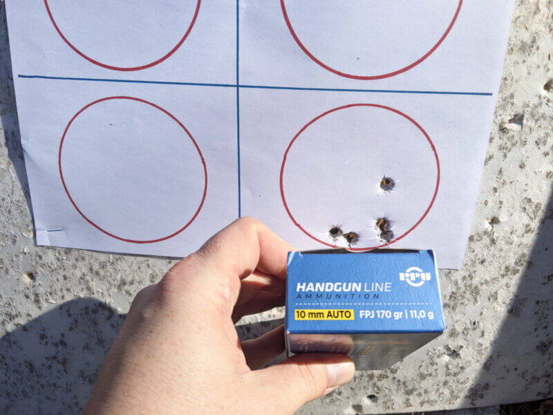 10mm for Self Defense: Is It Too Powerful? - The Armory Life