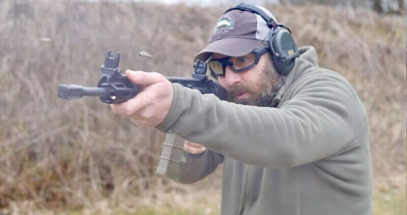 Light, Fast & Ready — SAINT Edge 5.56mm - The Armory Life