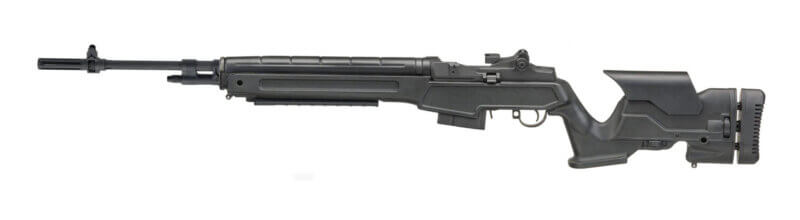 M1A Loaded Precision - The Armory Life