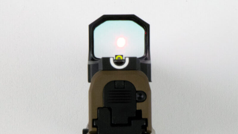 Swampfox Sentinel Review: Your Next Hellcat Red Dot? - The Armory Life