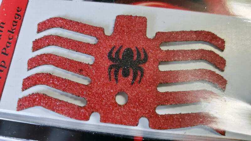 What Is a Slide Spider? - The Armory Life