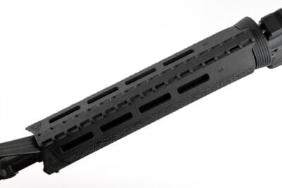 What Is M-Lok? - The Armory Life