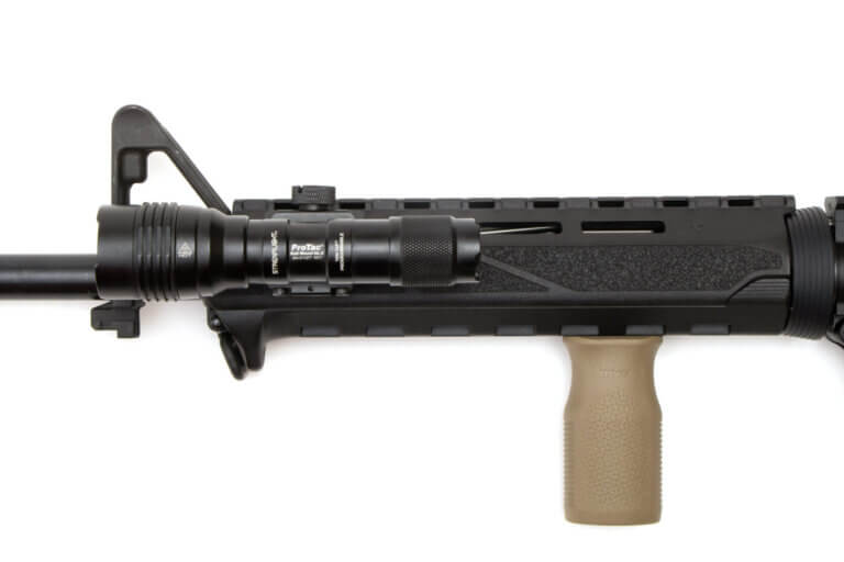 What Is M-Lok? - The Armory Life