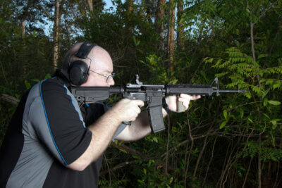 What Is M-Lok? - The Armory Life