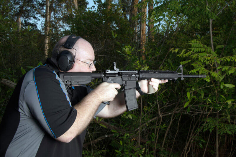 What Is M-Lok? - The Armory Life