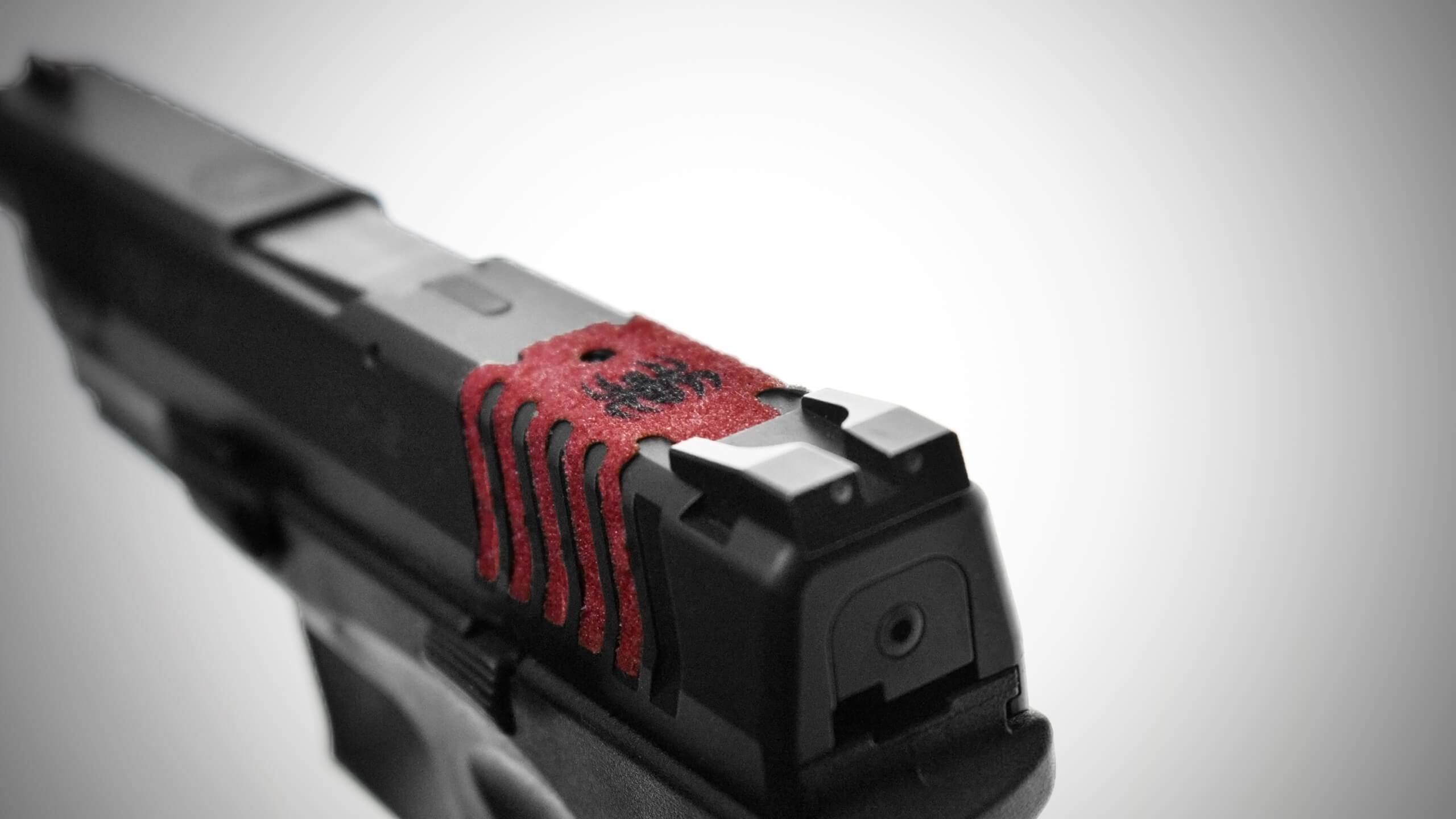 What Is a Slide Spider? - The Armory Life