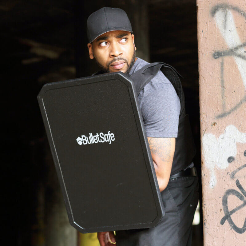 Can You Bulletproof Your Head? - The Armory Life