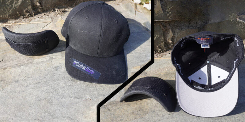 Can You Bulletproof Your Head? - The Armory Life