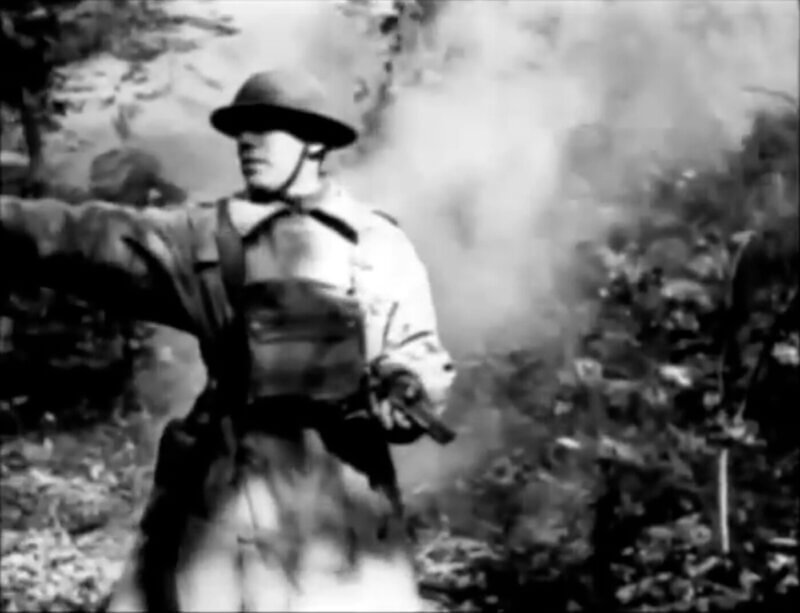 Hollywood, the 1911 & Its Stunt Double - The Armory Life