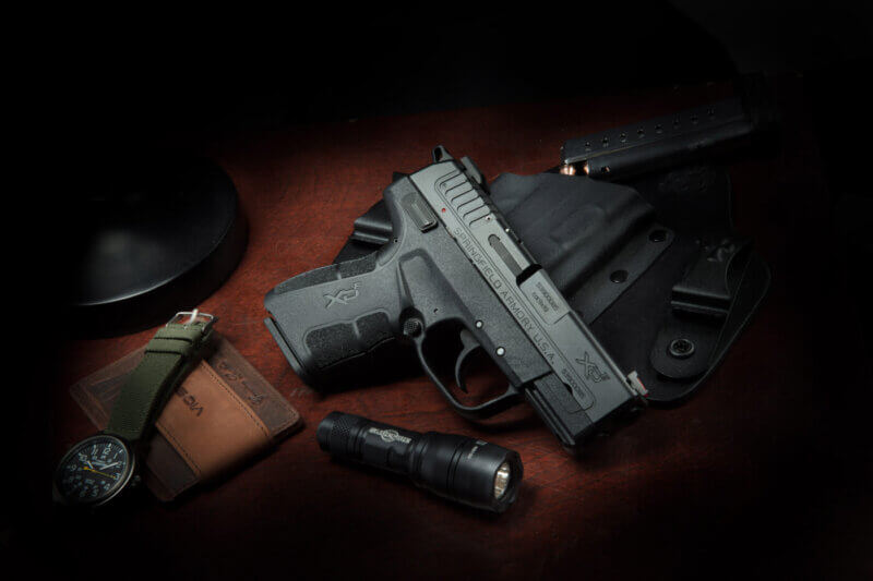 Home Defense Plan Essentials - The Armory Life