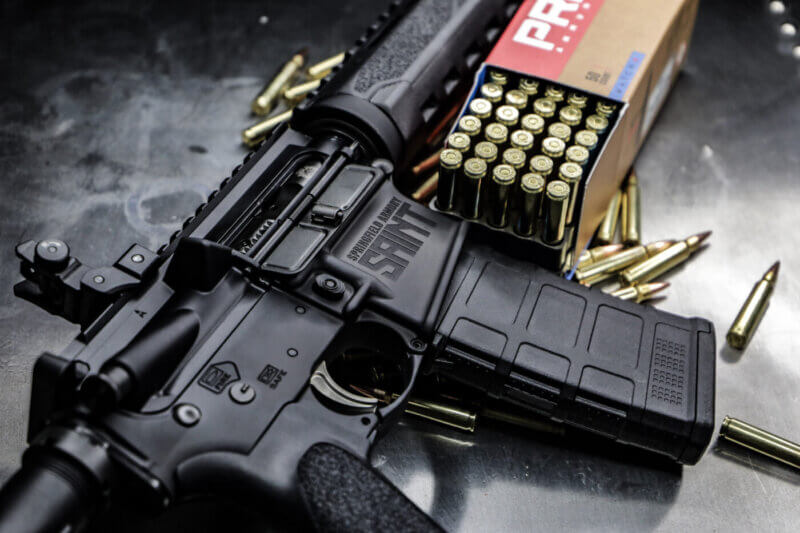 How to Buy a Gun - The Armory Life