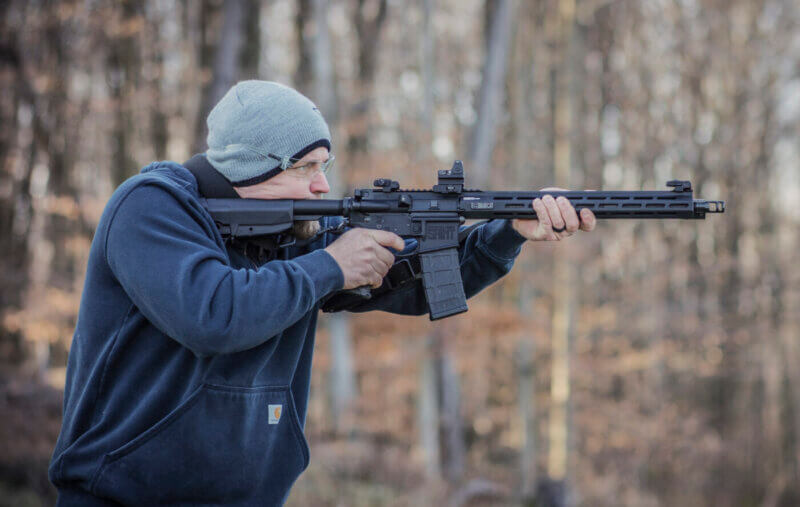 How to Buy a Gun - The Armory Life