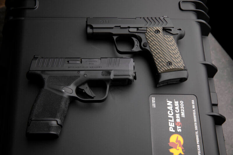 How to Buy a Gun - The Armory Life