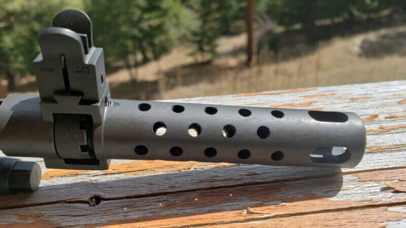 M1A Scout Squad — Worth the Hype? - The Armory Life