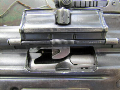 Origin of Everything: The German StG44 - The Armory Life