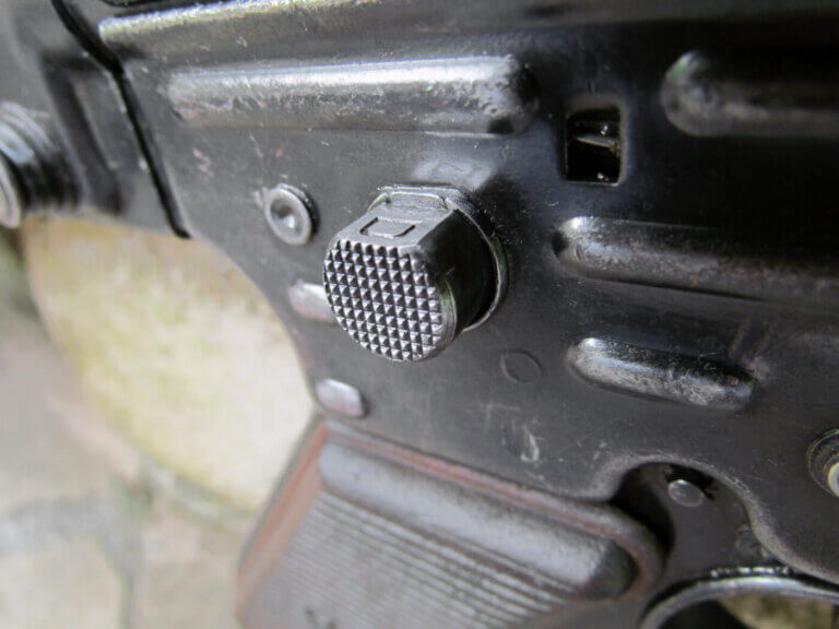 Origin of Everything: The German StG44 - The Armory Life