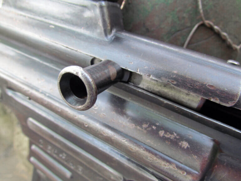 Origin of Everything: The German StG44 - The Armory Life