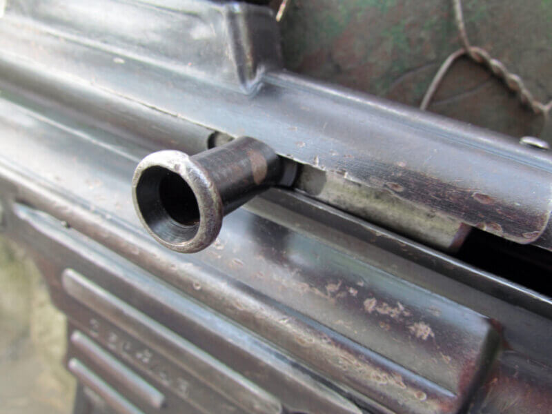 Origin of Everything: The German StG44 - The Armory Life