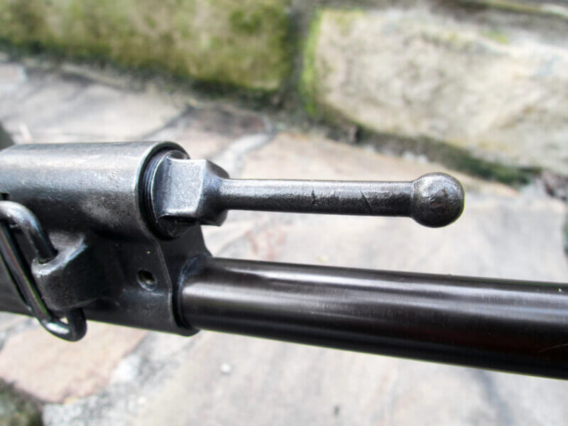 Origin of Everything: The German StG44 - The Armory Life