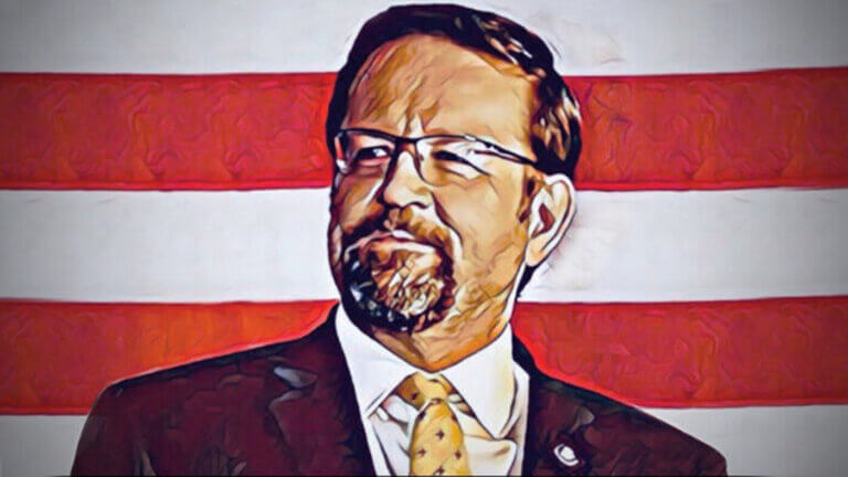 The Armory Life Interviews: Dr. Sebastian Gorka - The Armory Life