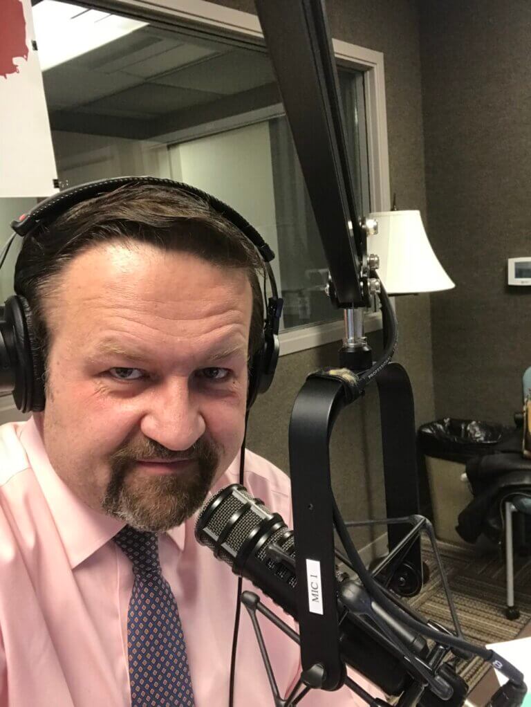 The Armory Life Interviews: Dr. Sebastian Gorka - The Armory Life