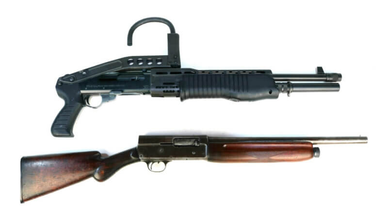 What Is an Assault Weapon? - The Armory Life