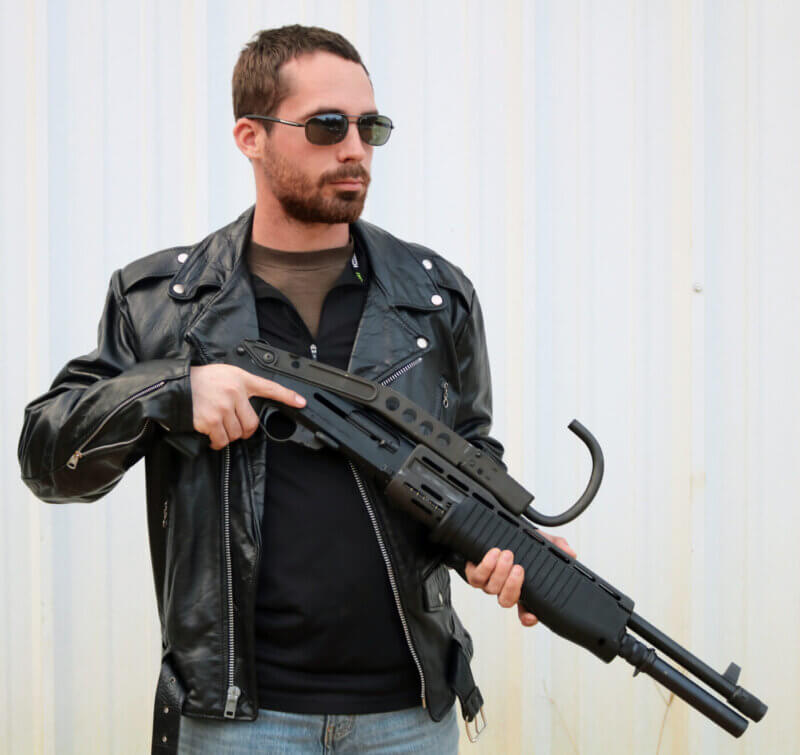 What Is an Assault Weapon? - The Armory Life