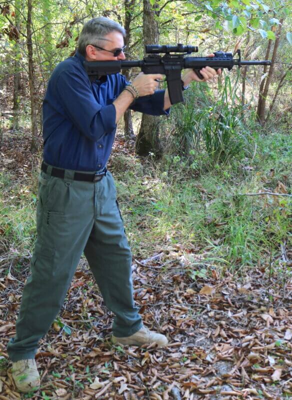 What Is an Assault Weapon? - The Armory Life