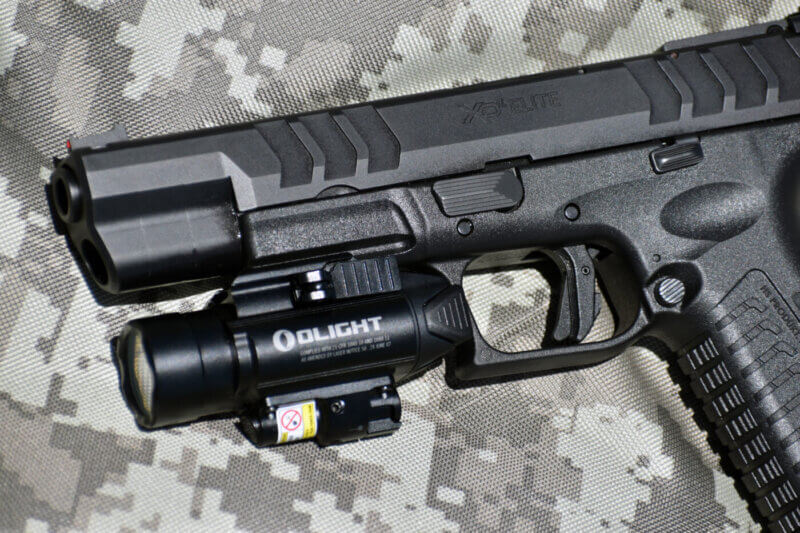 What’s a Baldr Pro? - The Armory Life