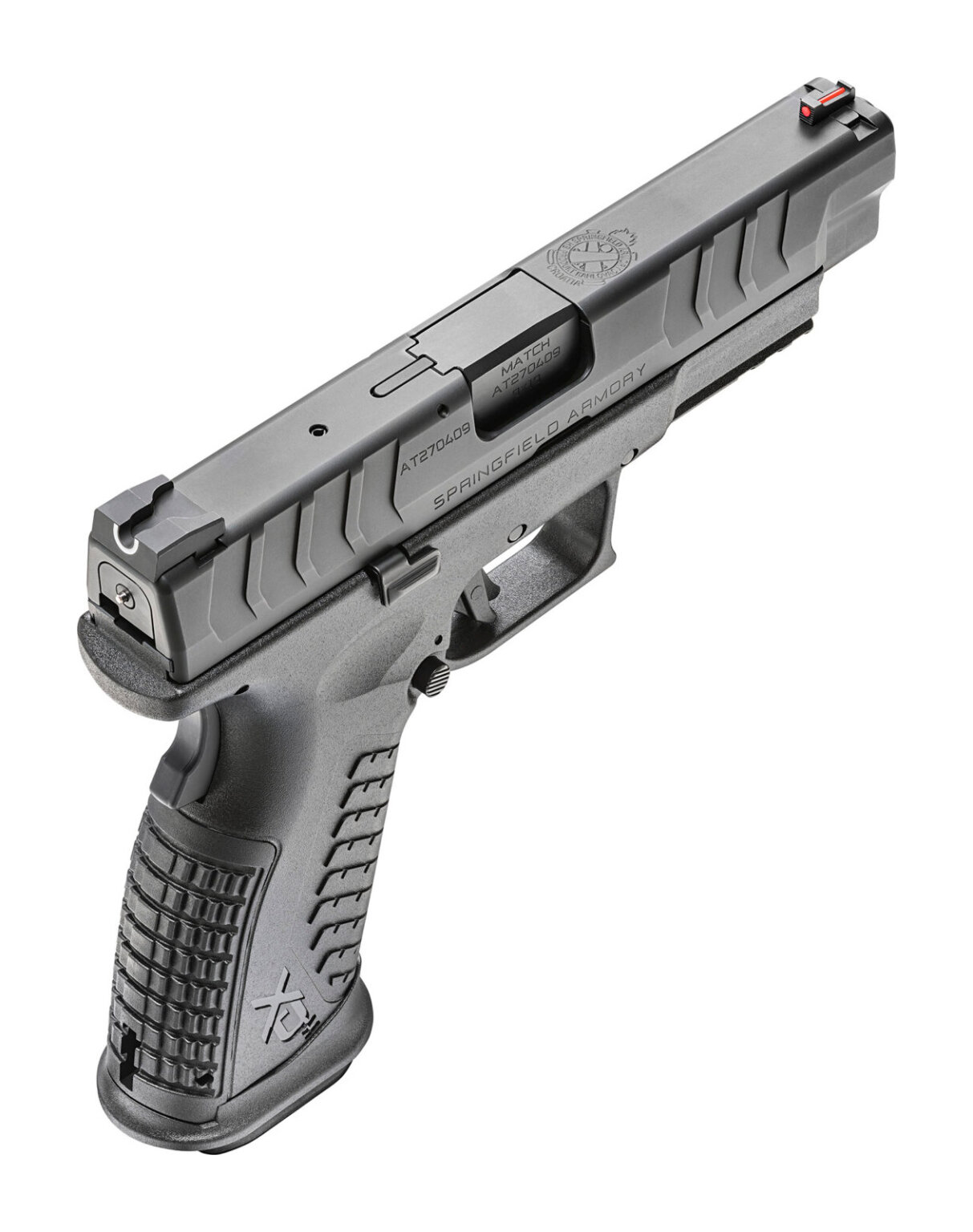 XD-M Elite 4.5″: Ultimate XD Evolution? - The Armory Life