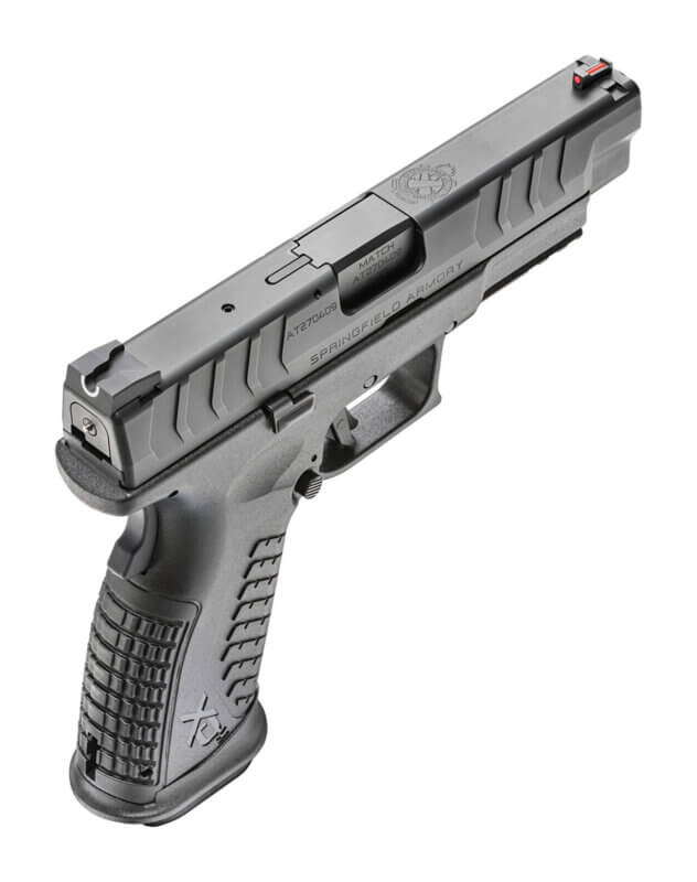 XD-M Elite 4.5″: Ultimate XD Evolution? - The Armory Life