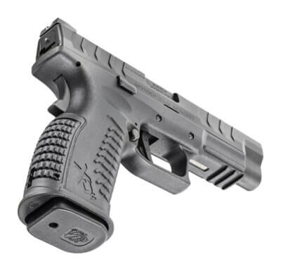 XD-M Elite 4.5″: Ultimate XD Evolution? - The Armory Life