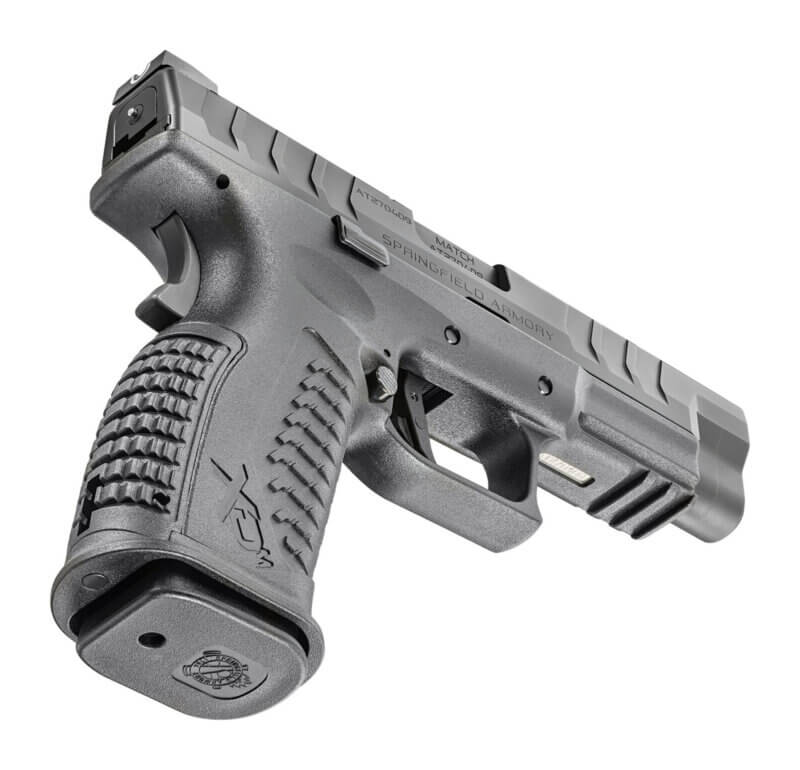 XD-M Elite 4.5″: Ultimate XD Evolution? - The Armory Life