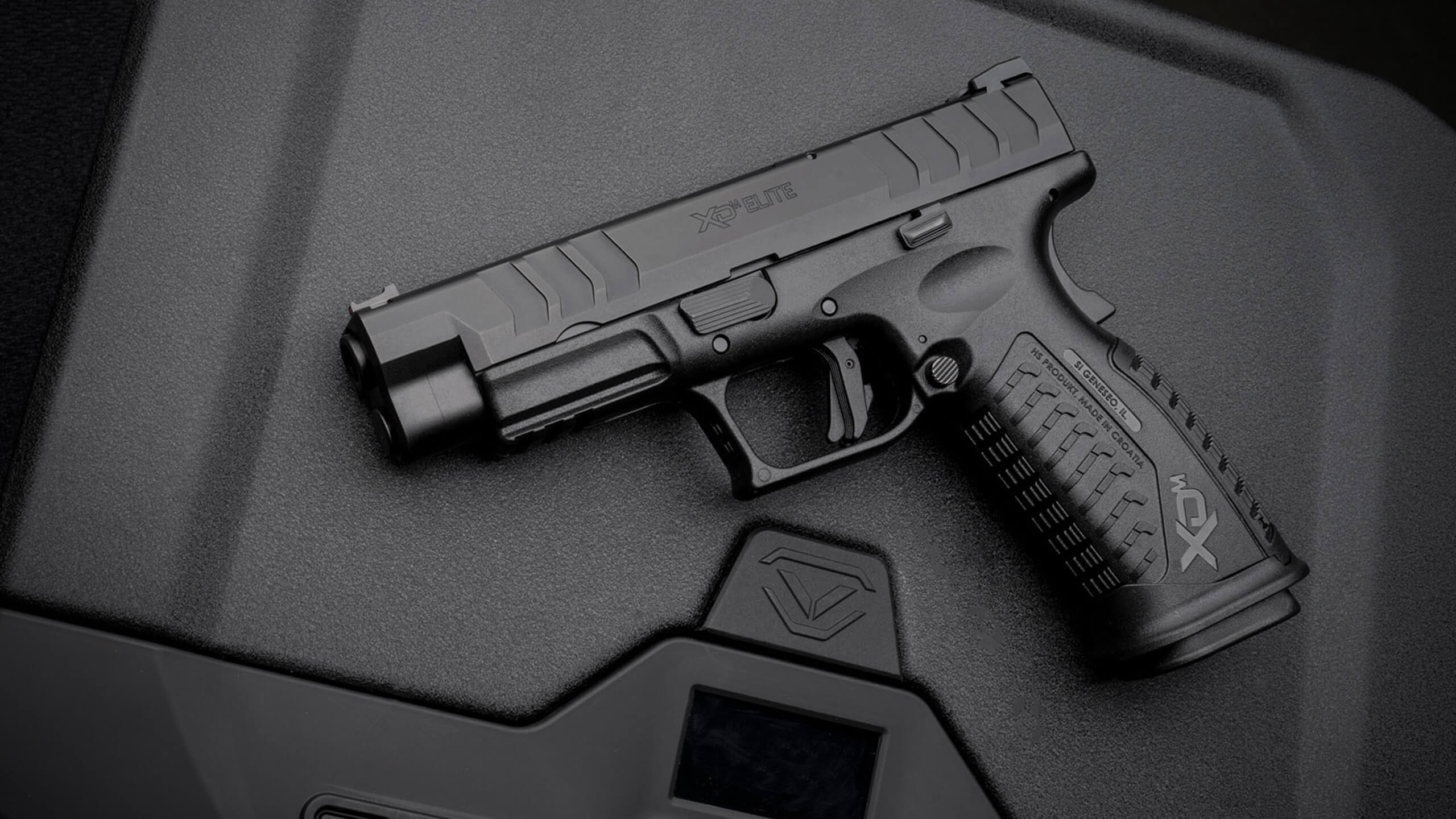 XD-M Elite 4.5″: Ultimate XD Evolution? - The Armory Life