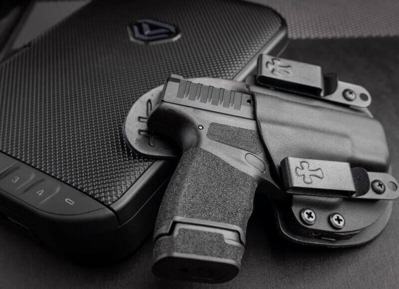 Are You Carrying the Right Gun? - The Armory Life