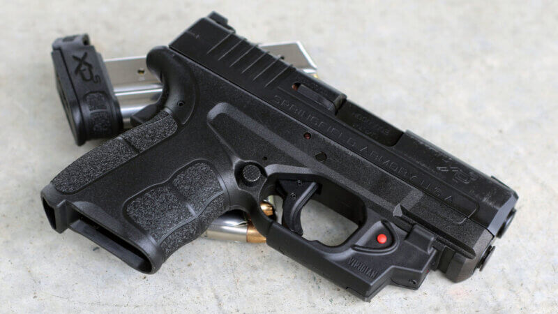 Beat the Adrenaline — Light Speed Laser Shooting - The Armory Life