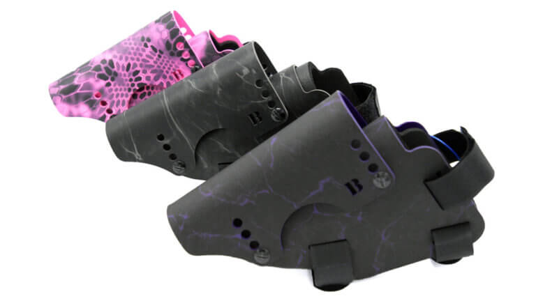 Bradley Adjustable Cheek Rest Review - The Armory Life