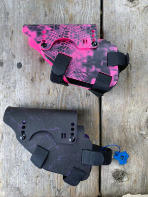 Bradley Adjustable Cheek Rest Review - The Armory Life