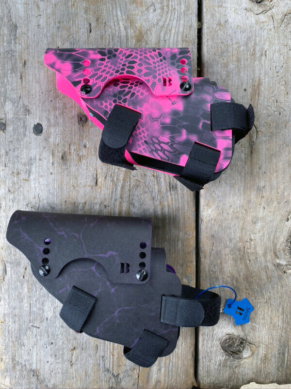 Bradley Adjustable Cheek Rest Review - The Armory Life