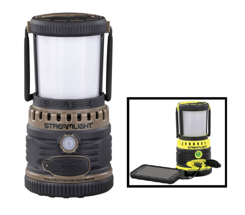 Dominate the Night: Streamlight Super Siege - The Armory Life