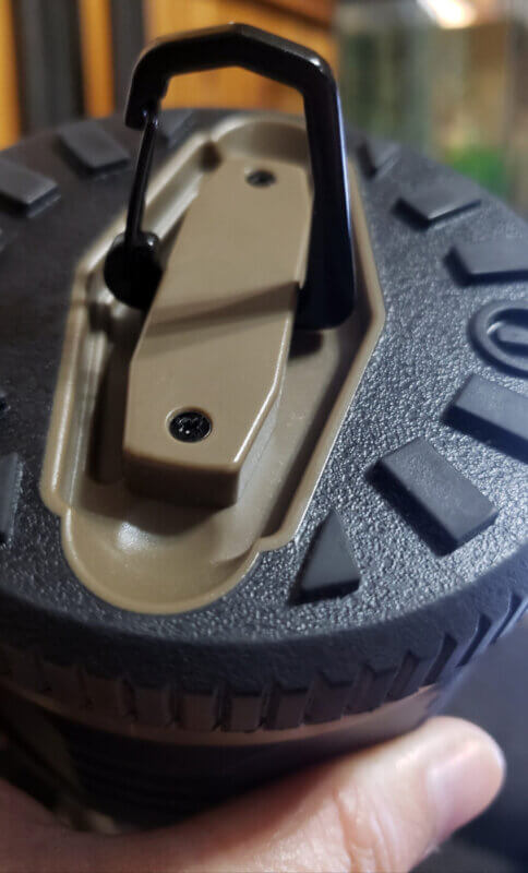 Dominate the Night: Streamlight Super Siege - The Armory Life