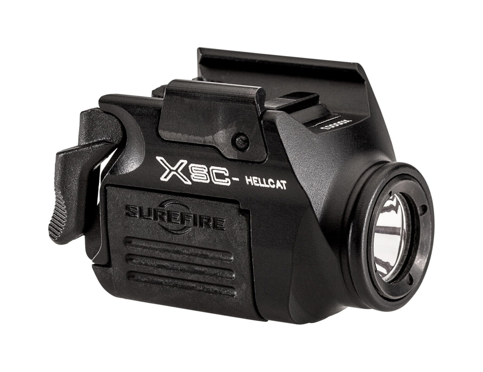 Surefire XSC Review — Perfect Hellcat Tactical Light? - The Armory Life