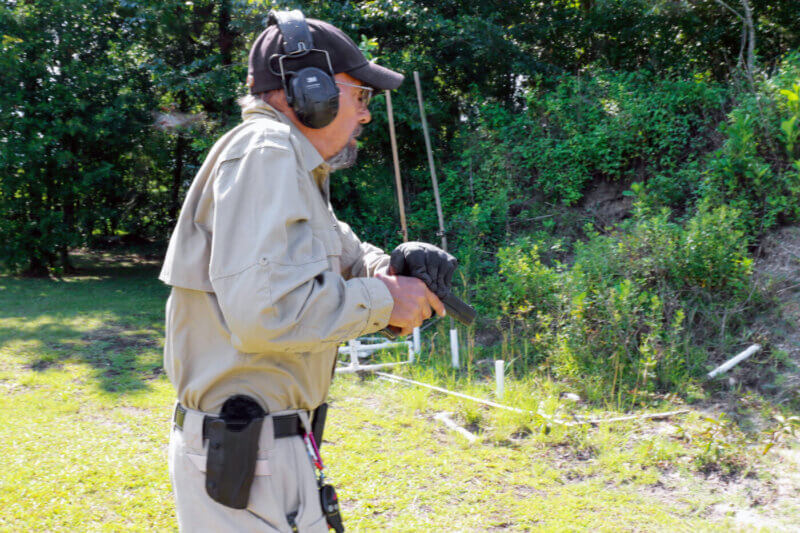 Is an Empty Chamber Dangerous? - The Armory Life