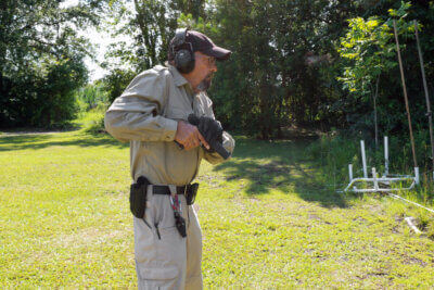 Is an Empty Chamber Dangerous? - The Armory Life