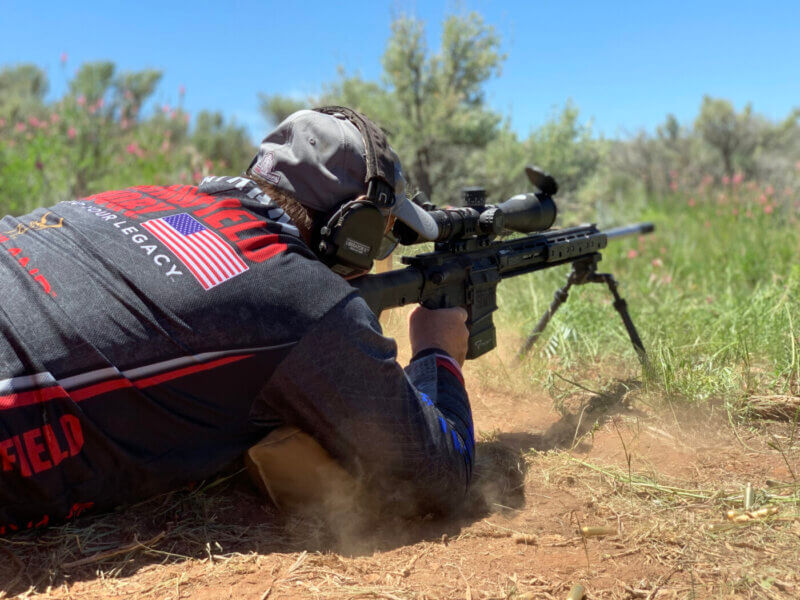 Rob’s Corner: PRS Gun Builds - The Armory Life