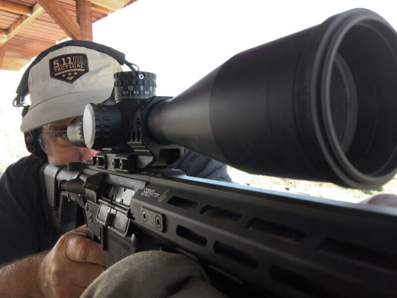 Rob’s Corner: PRS Gun Builds - The Armory Life