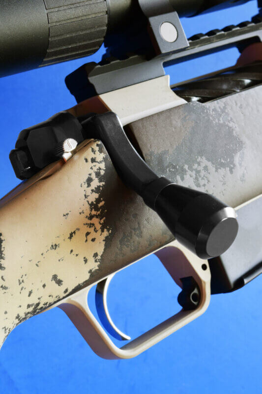 See The Way: Springfield Armory Model 2020 Waypoint - The Armory Life